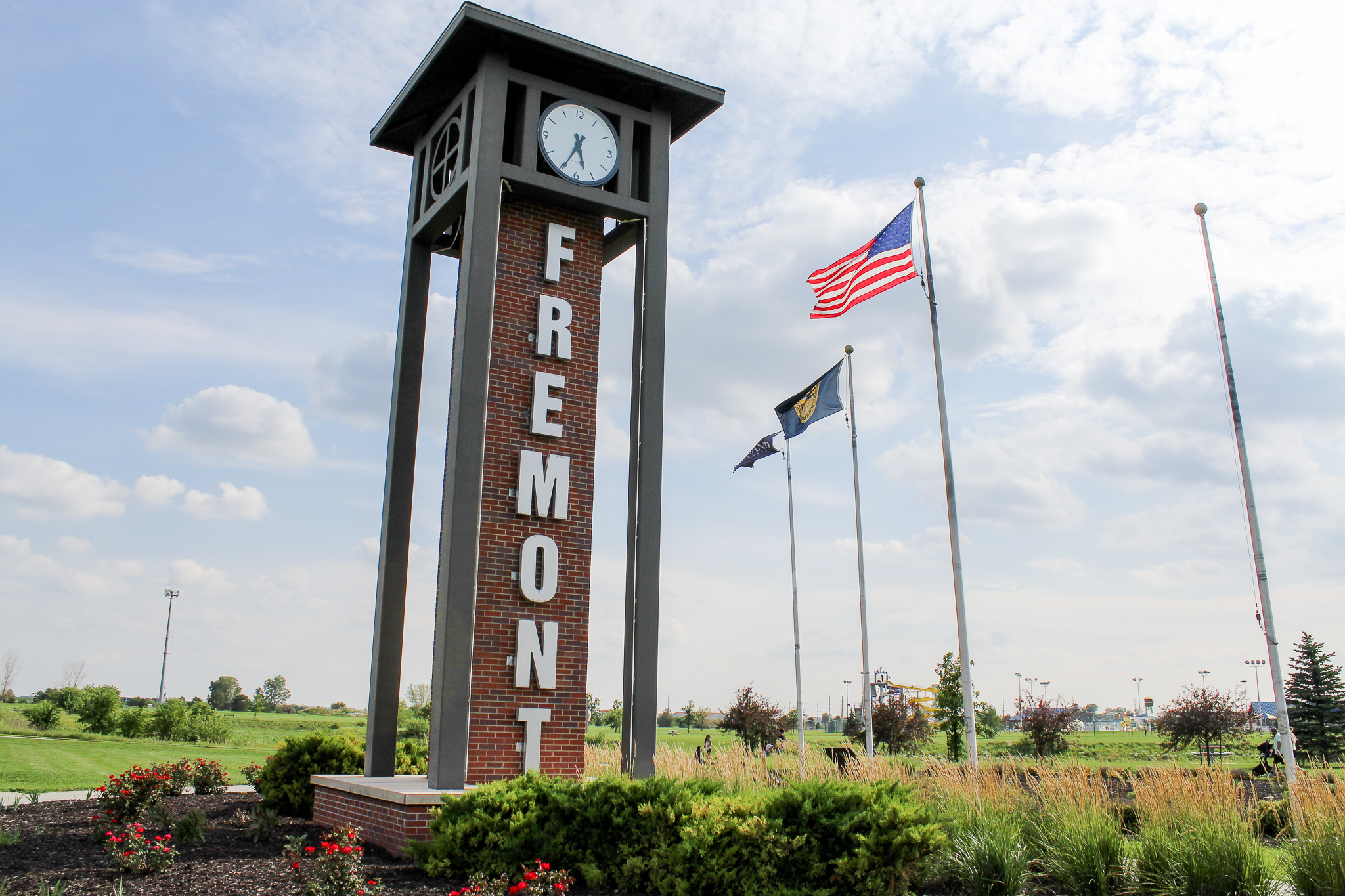 About Fremont - Fremont Area Chamber